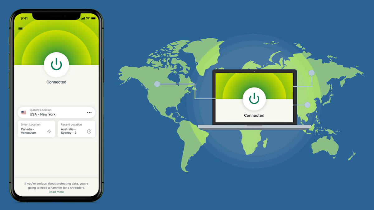 9 Reasons You Need a VPN in the Middle East - The World n Us